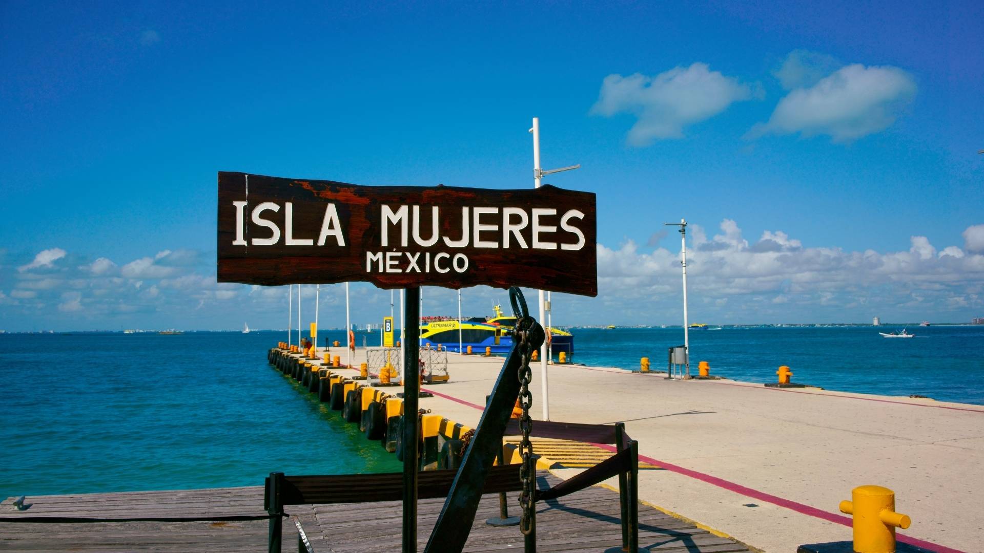 How to Explore Isla Mujeres on a $20 Budget From Cancun
